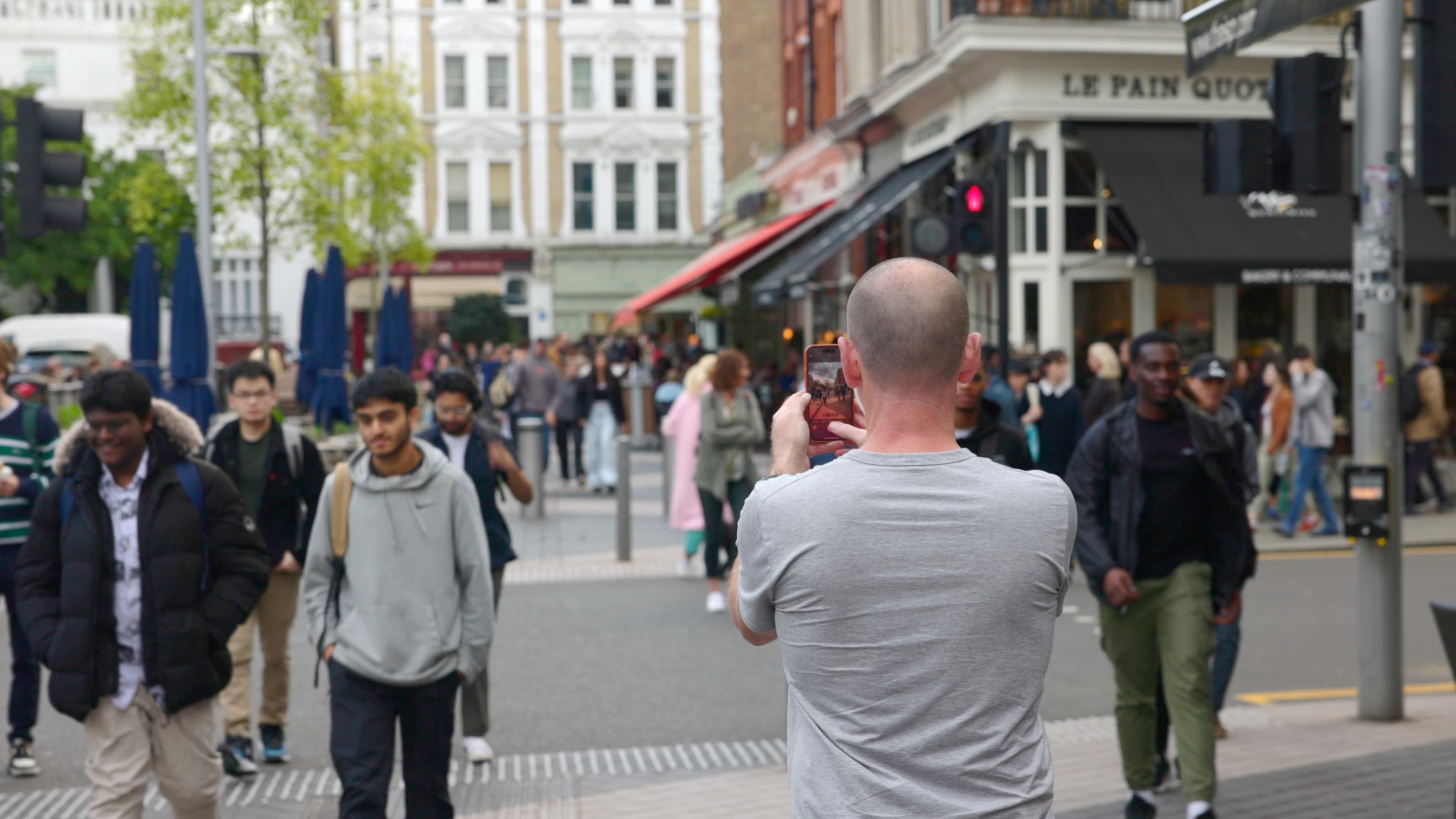 Media and Advertising Solutions | Shepper