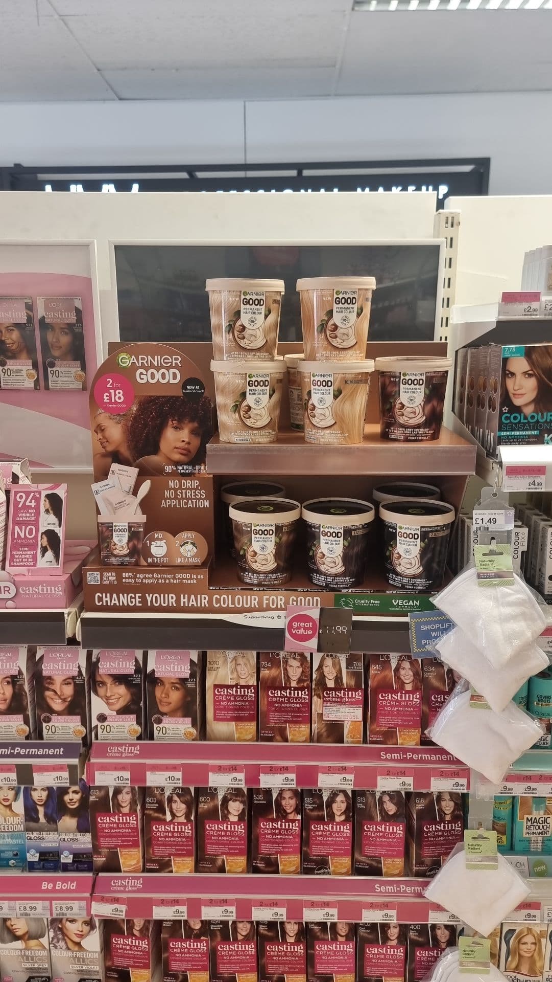 Case Study: Shepper Aids L’Oréal in Boosting Promotional Compliance and ...