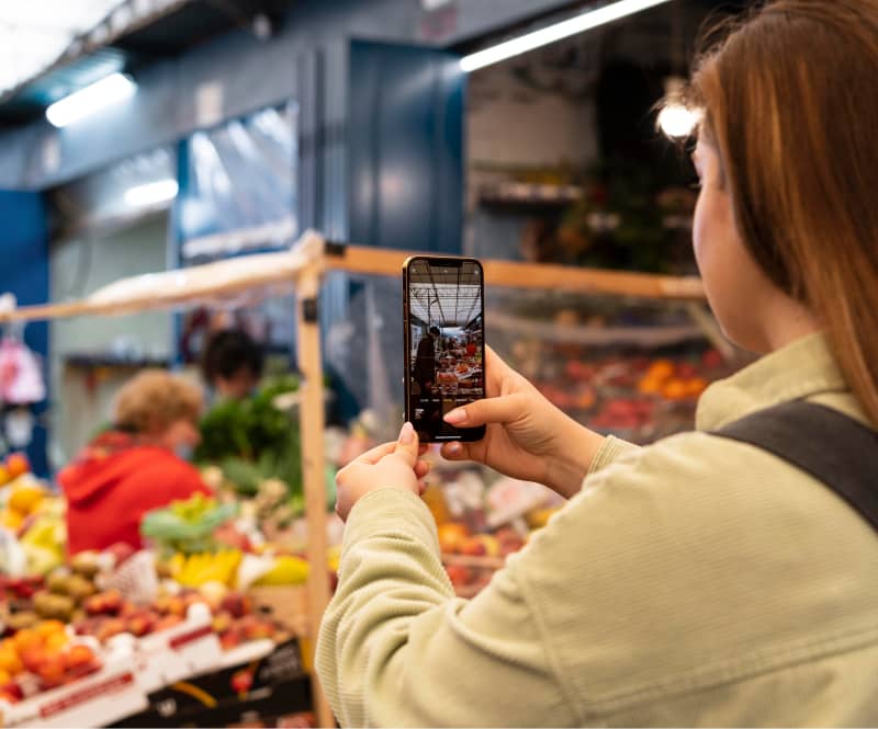 Shepper | Data Collection for Your Business or Brand